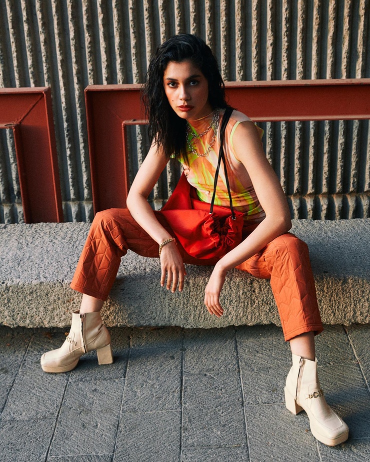 Picture of Paulina Mendivil