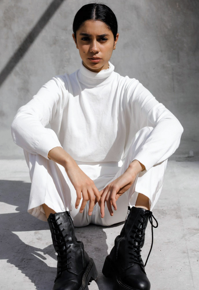 Picture of Paulina Mendivil