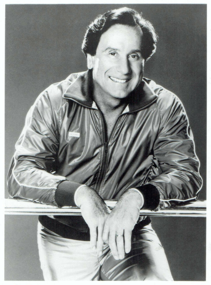 Joe Weider