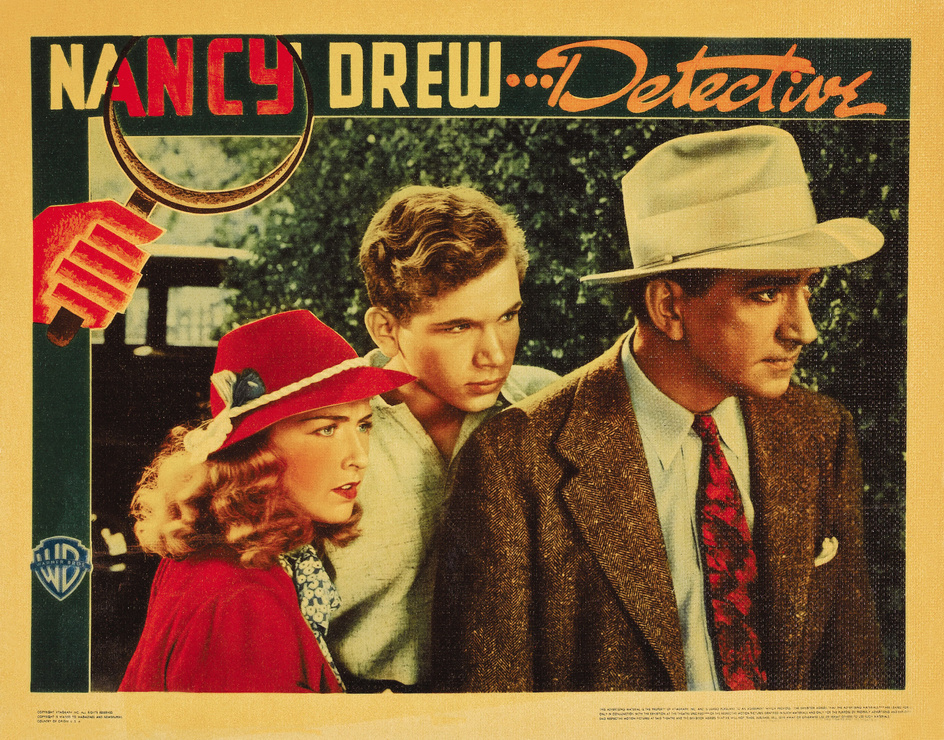 Nancy Drew: Detective image