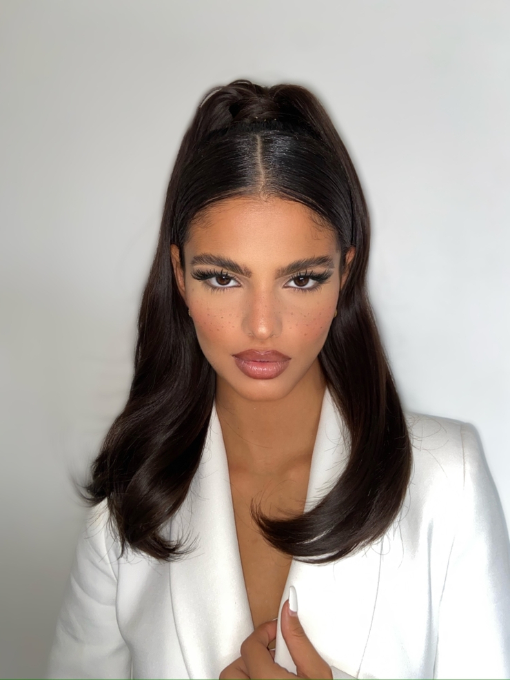 Picture of Naida Estubier