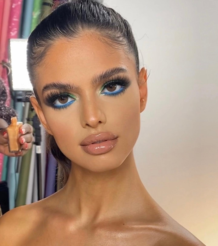 Picture of Naida Estubier