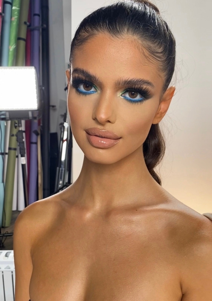 Picture of Naida Estubier