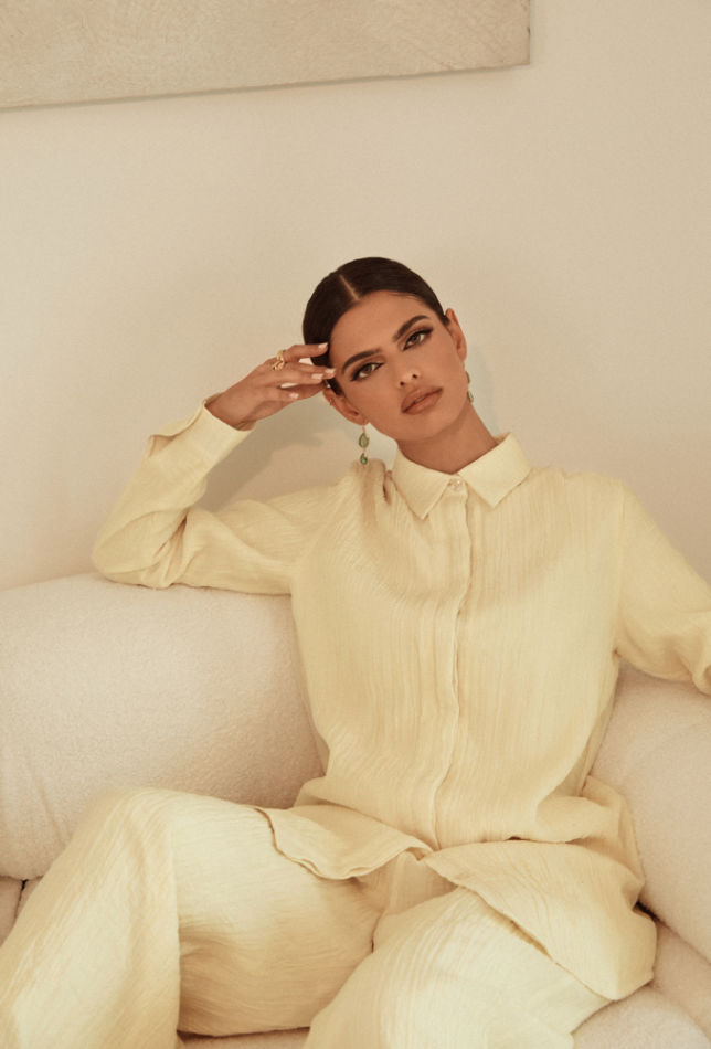 Picture of Naida Estubier