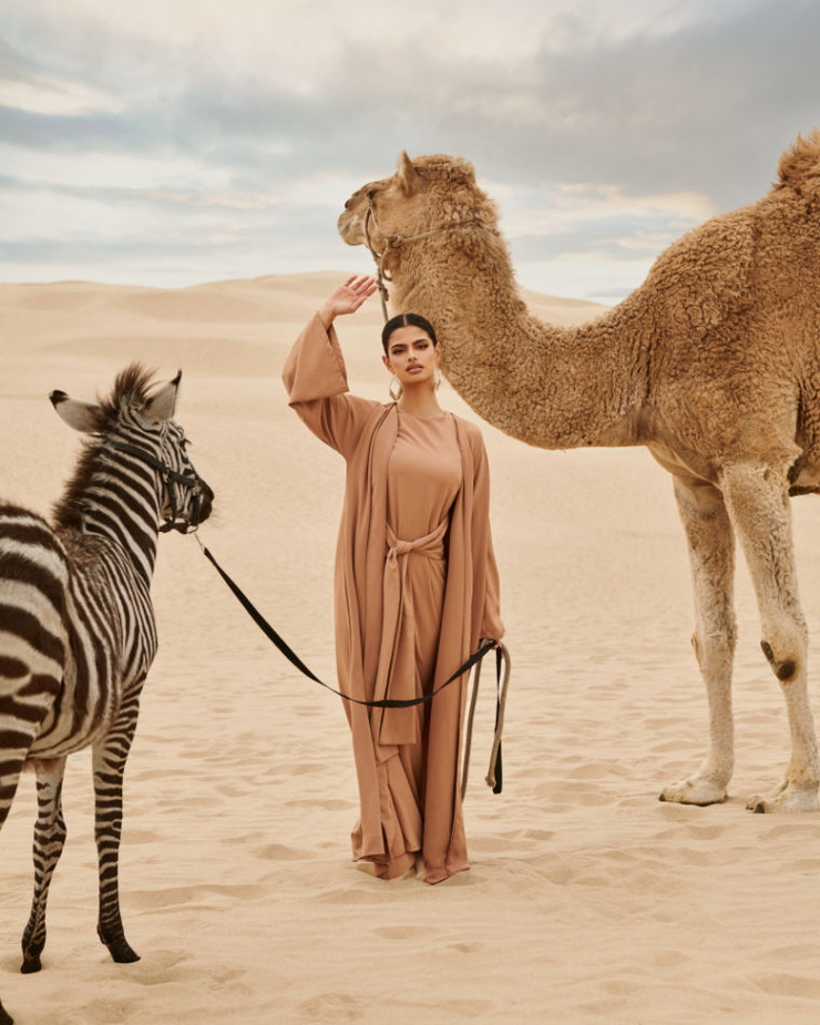 Picture of Naida Estubier