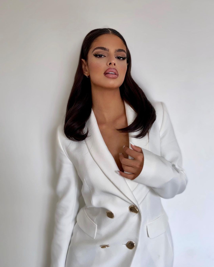 Picture of Naida Estubier