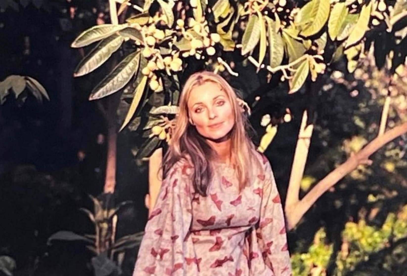 Sharon Tate image