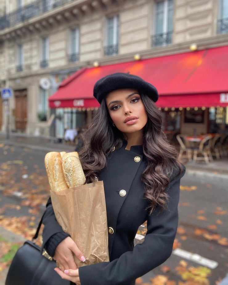 Picture of Naida Estubier