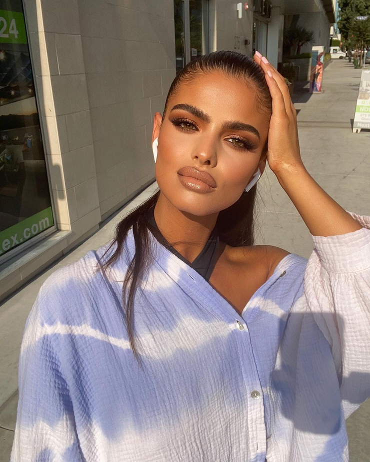 Image of Naida Estubier