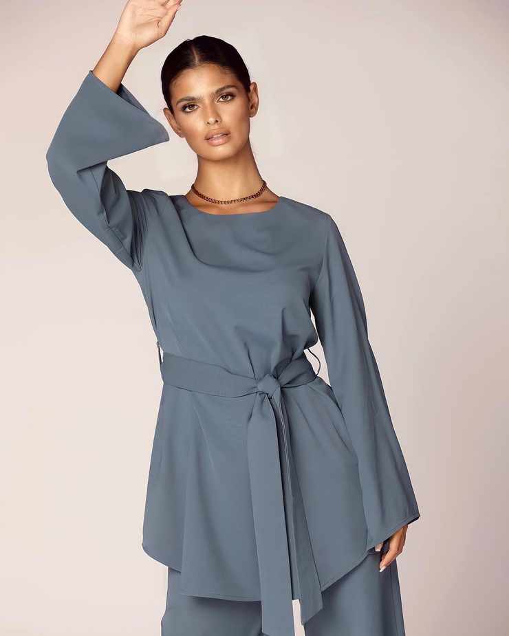 Picture of Naida Estubier