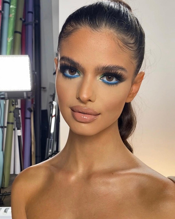 Picture of Naida Estubier