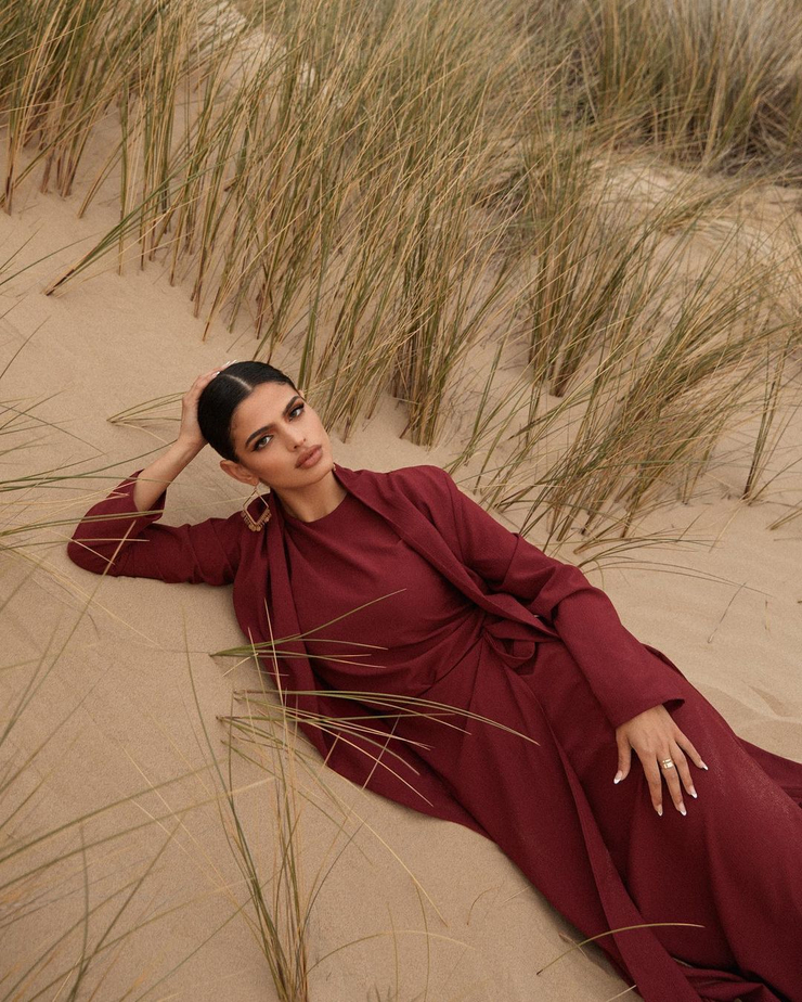 Picture of Naida Estubier