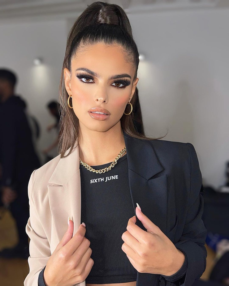 Picture of Naida Estubier