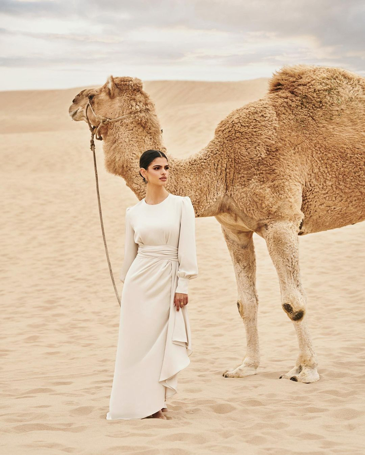 Picture of Naida Estubier