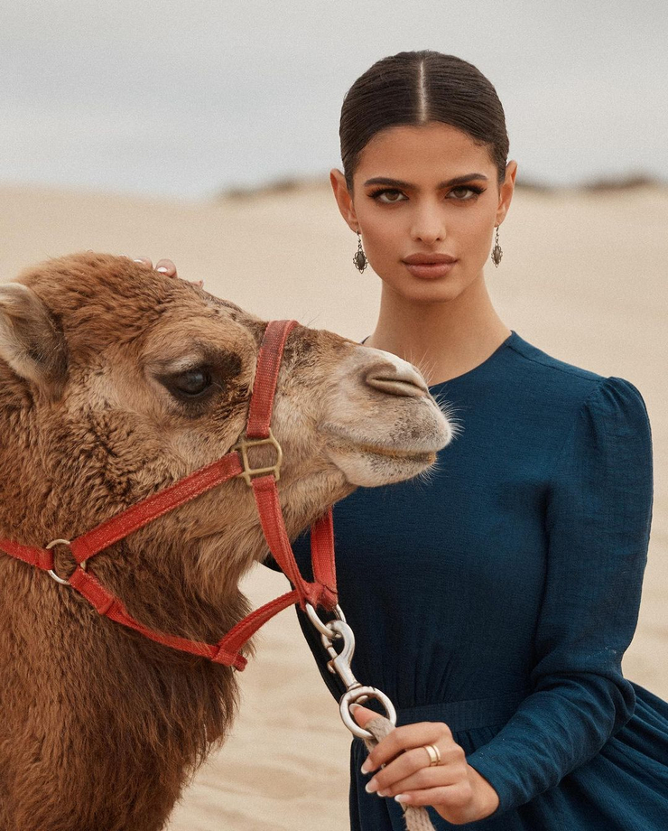 Picture of Naida Estubier