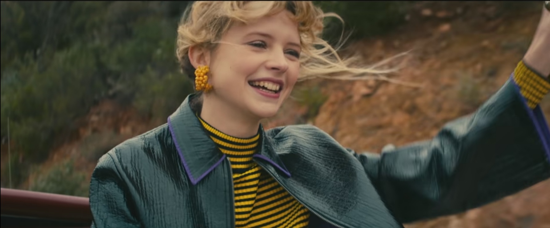 Picture of Angèle: La Thune