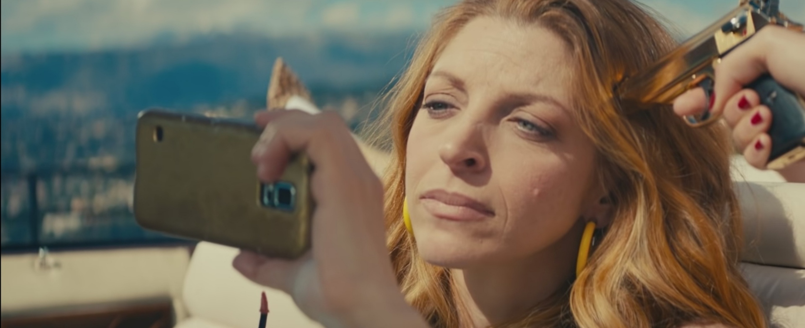 Angèle: La Thune picture