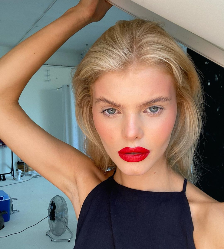 Picture of Megan Rutherford I