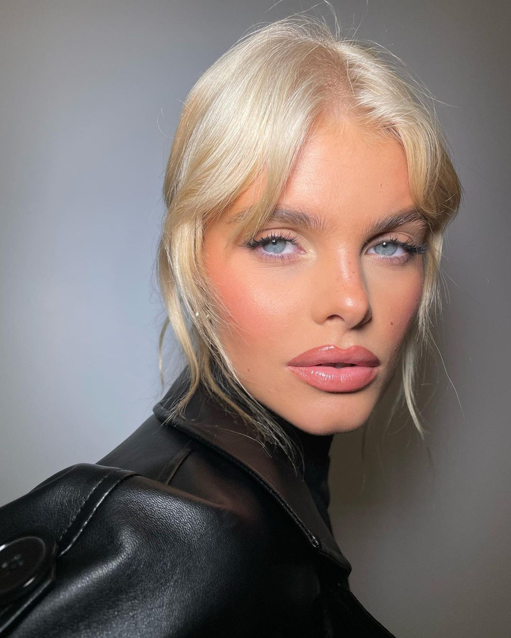 Picture of Megan Rutherford I