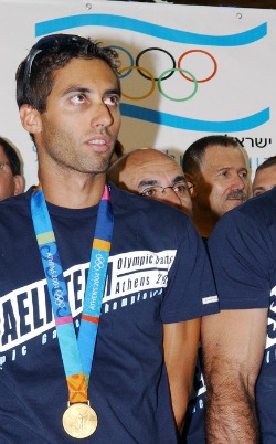 Picture of Gal Fridman