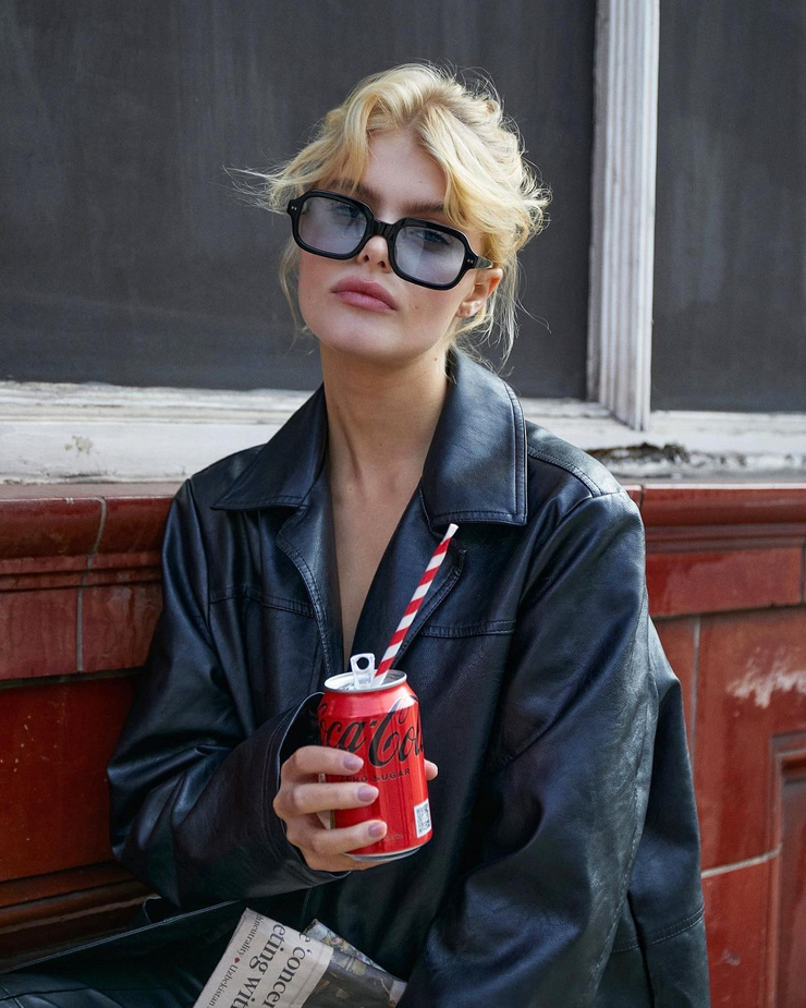 Image of Megan Rutherford I