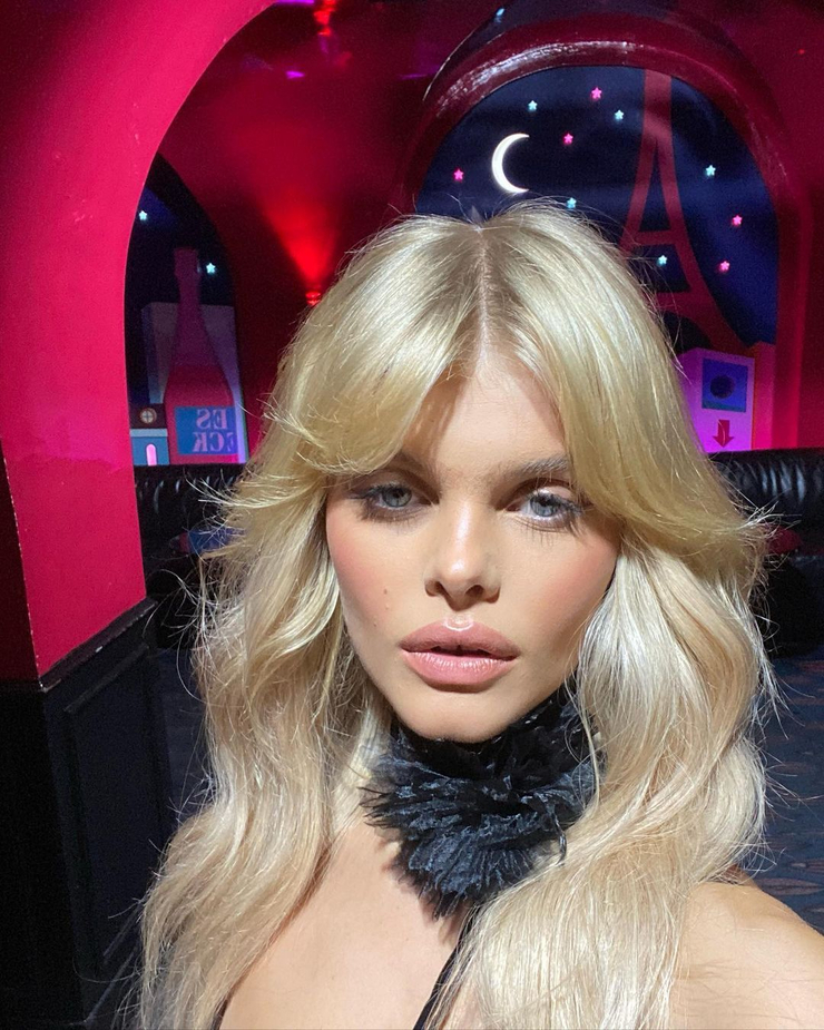 Picture of Megan Rutherford I