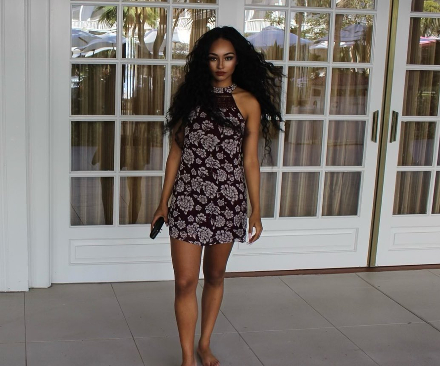 Picture of Jessica Jarrell