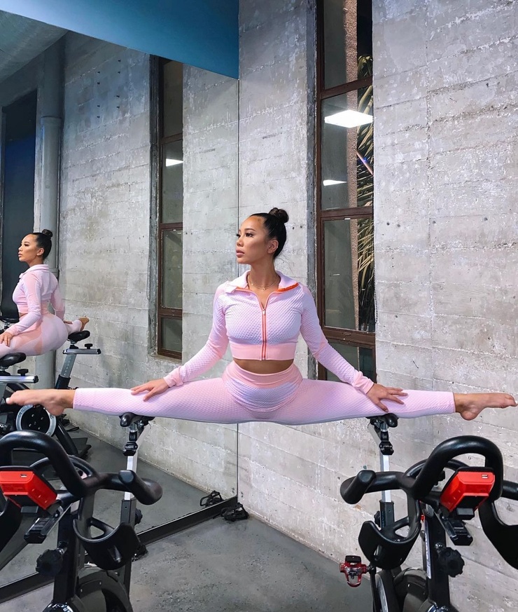 Picture of Anthia Mo