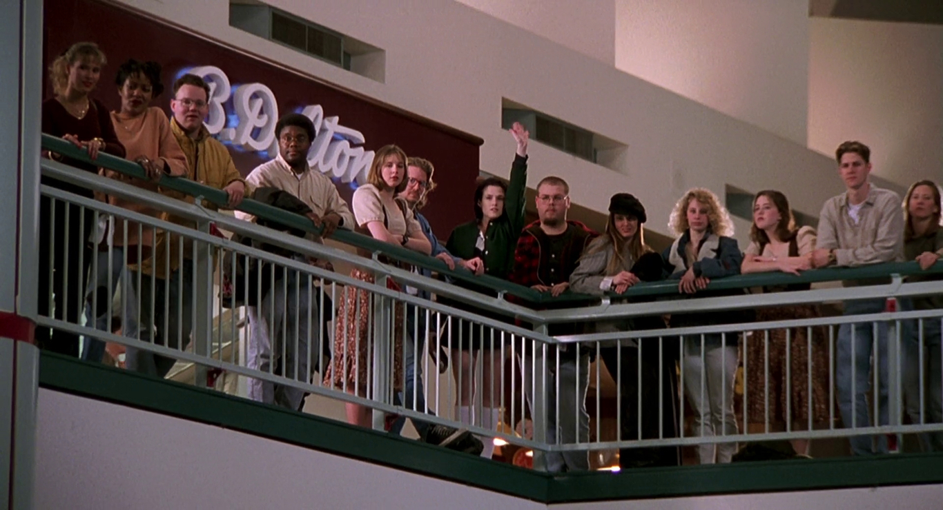 Picture of Mallrats