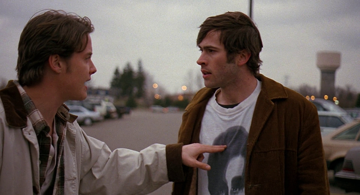 Picture of Mallrats