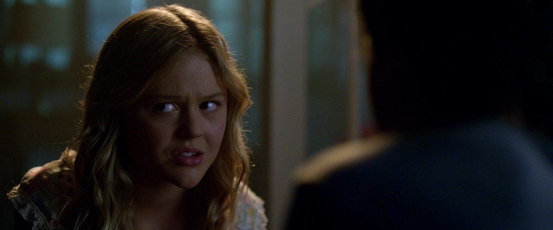 Image of Emily Alyn Lind