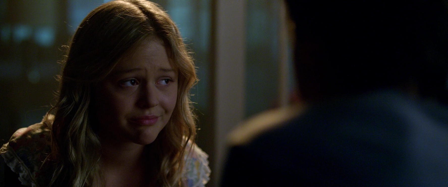 Emily Alyn Lind picture