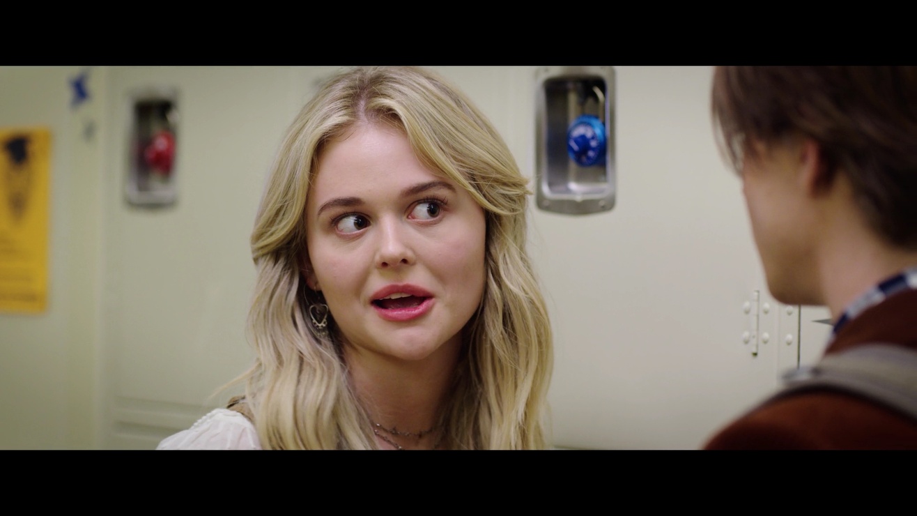 Picture of Emily Alyn Lind