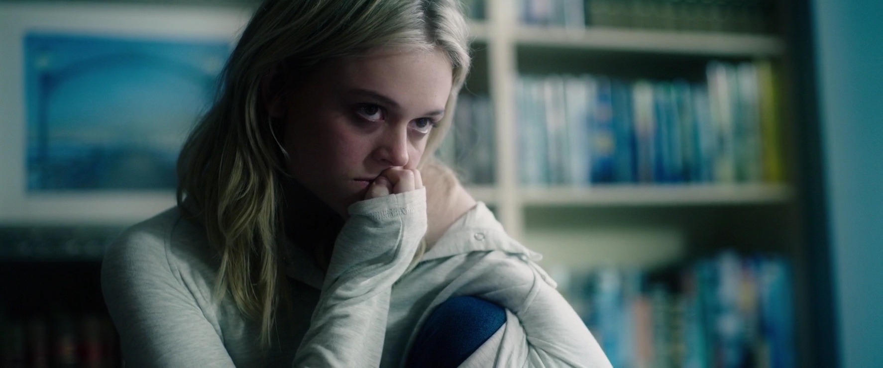 Emily Alyn Lind picture