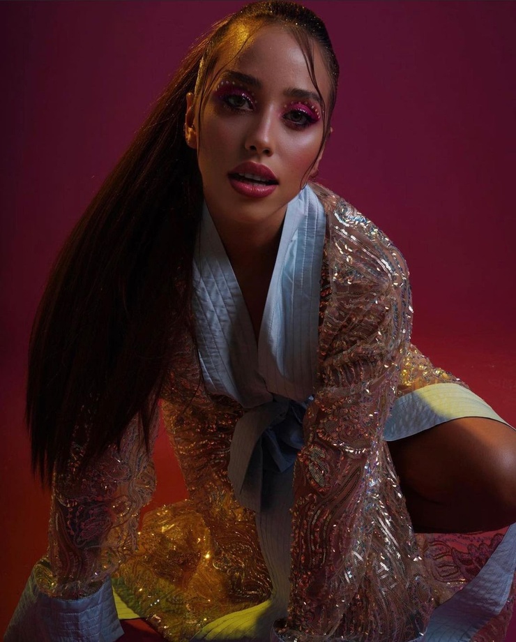 Picture of Zeynep Alkan