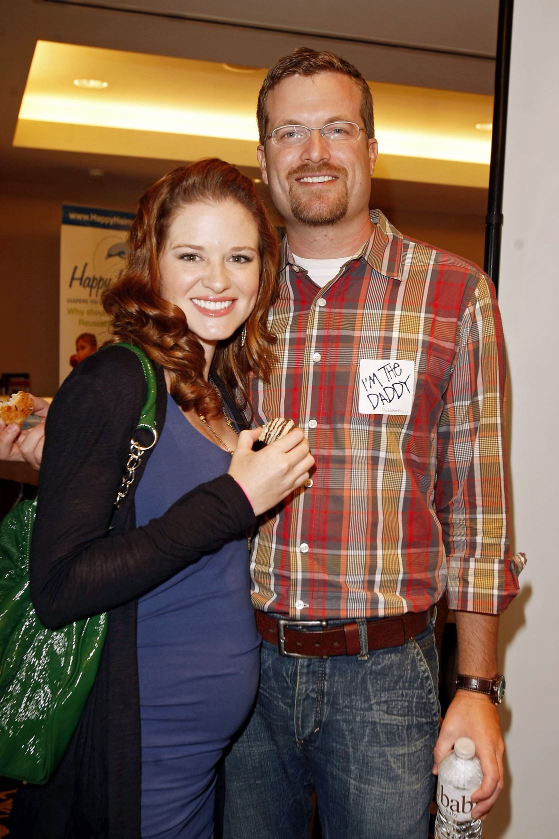 Sarah Drew picture