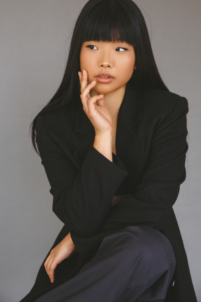Picture of Christina Liu I
