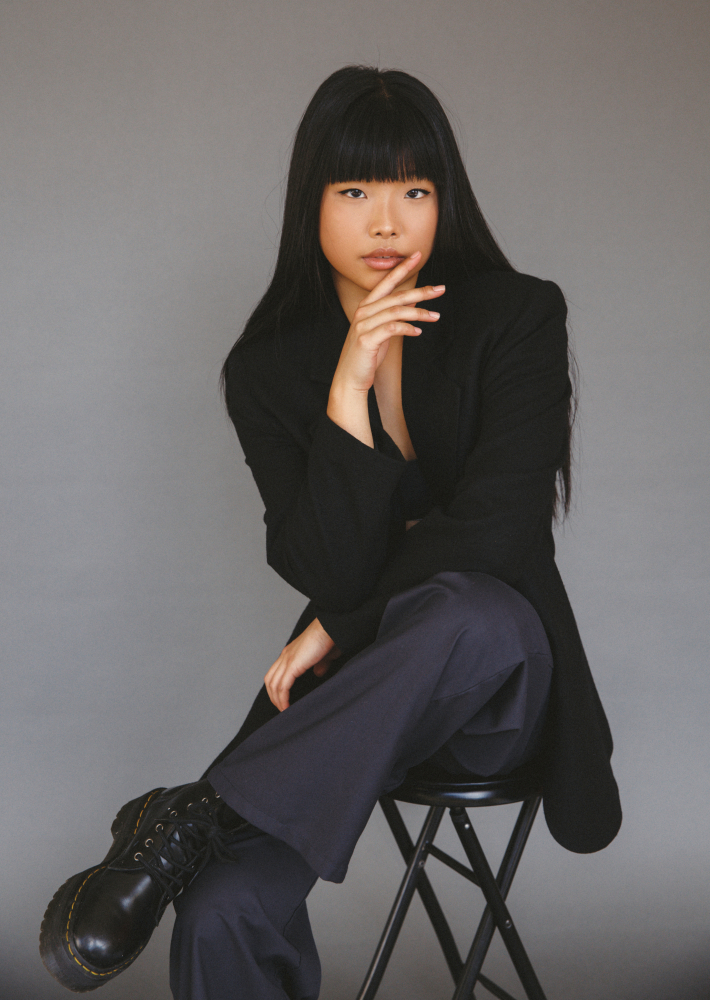 Picture of Christina Liu I