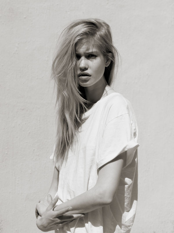Picture of Terese Pagh Teglgaard