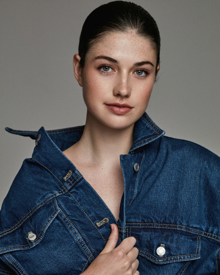 Picture of Jackie Maginnis