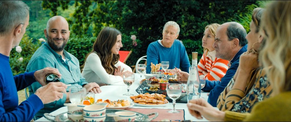 Picture of Plancha (2022)