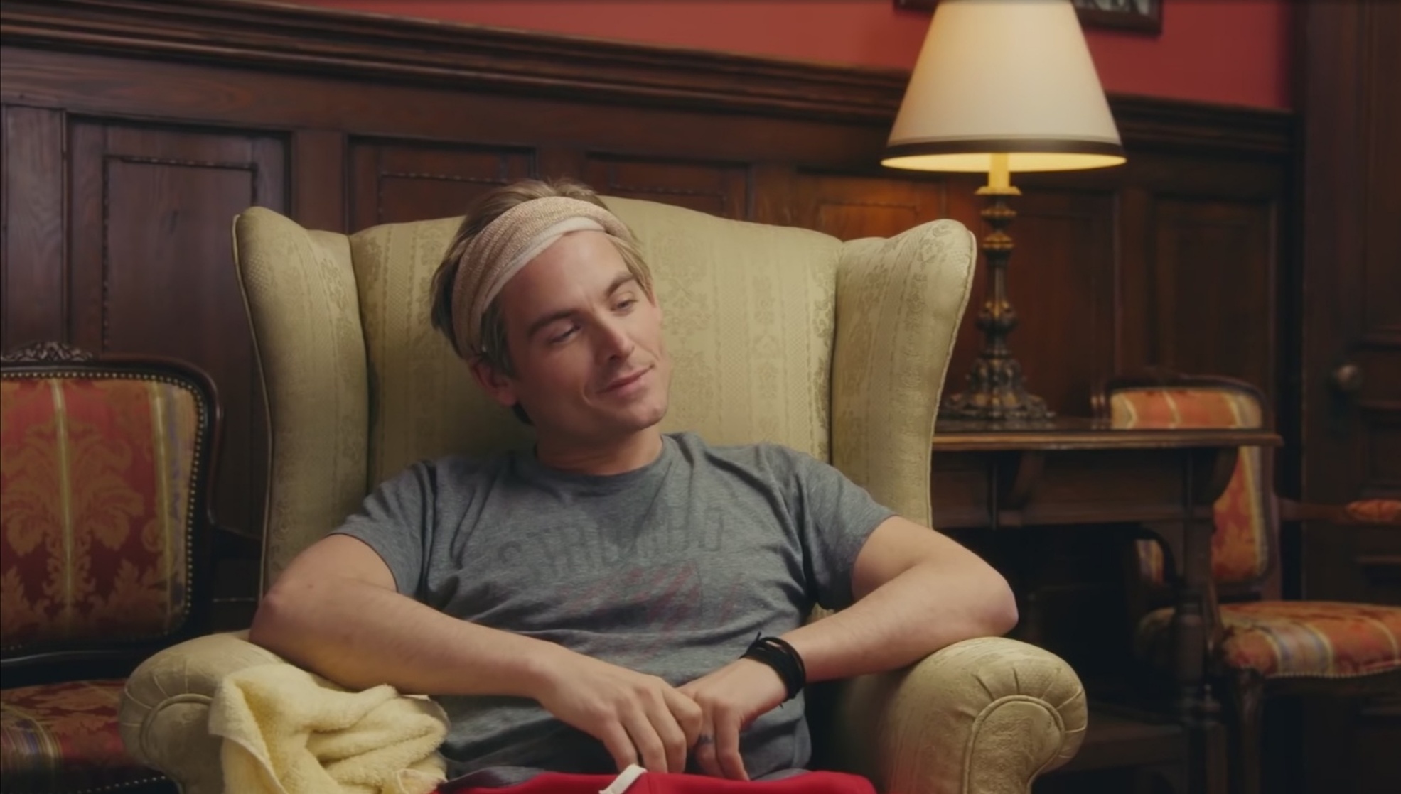 Picture of Another Kind of Wedding (2017)