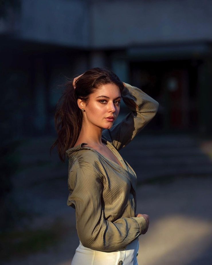 Picture of Zoelle Frick