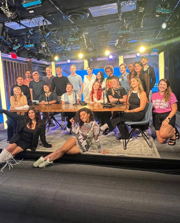 Picture of Alycia Pascual-Pena