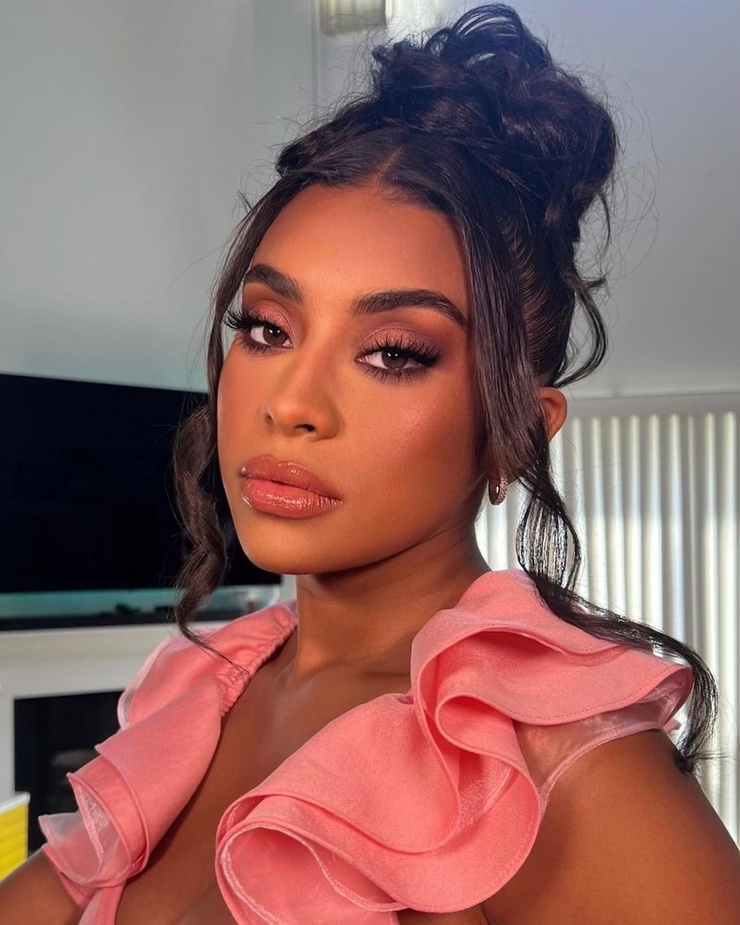 Picture of Alycia Pascual-Pena