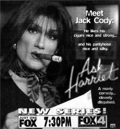 Picture of Ask Harriet