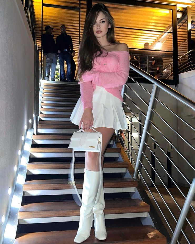 Picture of Diana Babyna