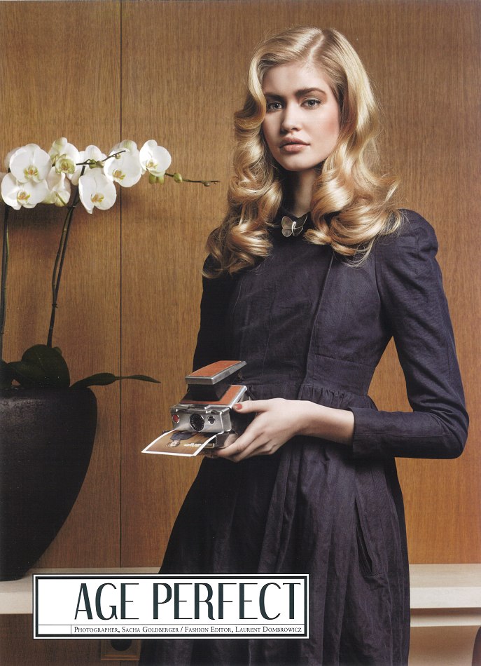 Terese Pagh Teglgaard picture