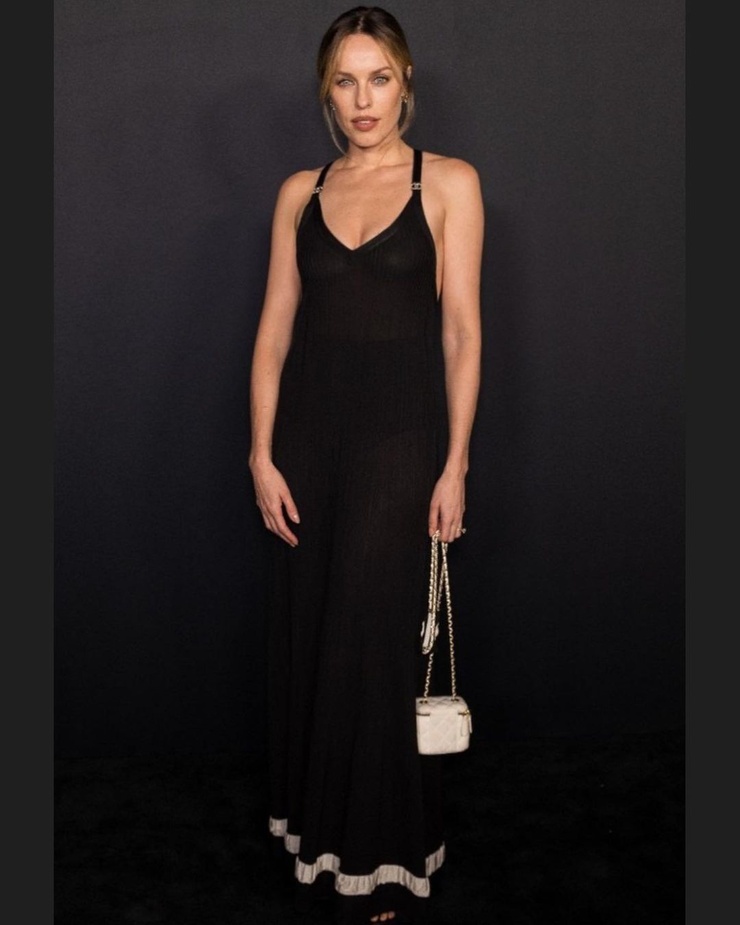 Image of Jessica McNamee