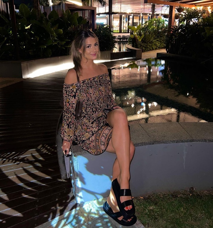 Image of Emily Bright